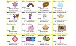 Cause and Effect Activities for Preschoolers: 16 Engaging Ideas