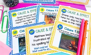 Cause and Effect Activities for Preschoolers: 16 Engaging Ideas