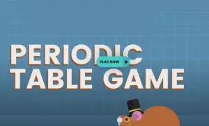 24 Periodic Table Project Ideas for Creative Classroom Learning