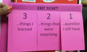 22 Effective Strategies to Check for Understanding in Classroom